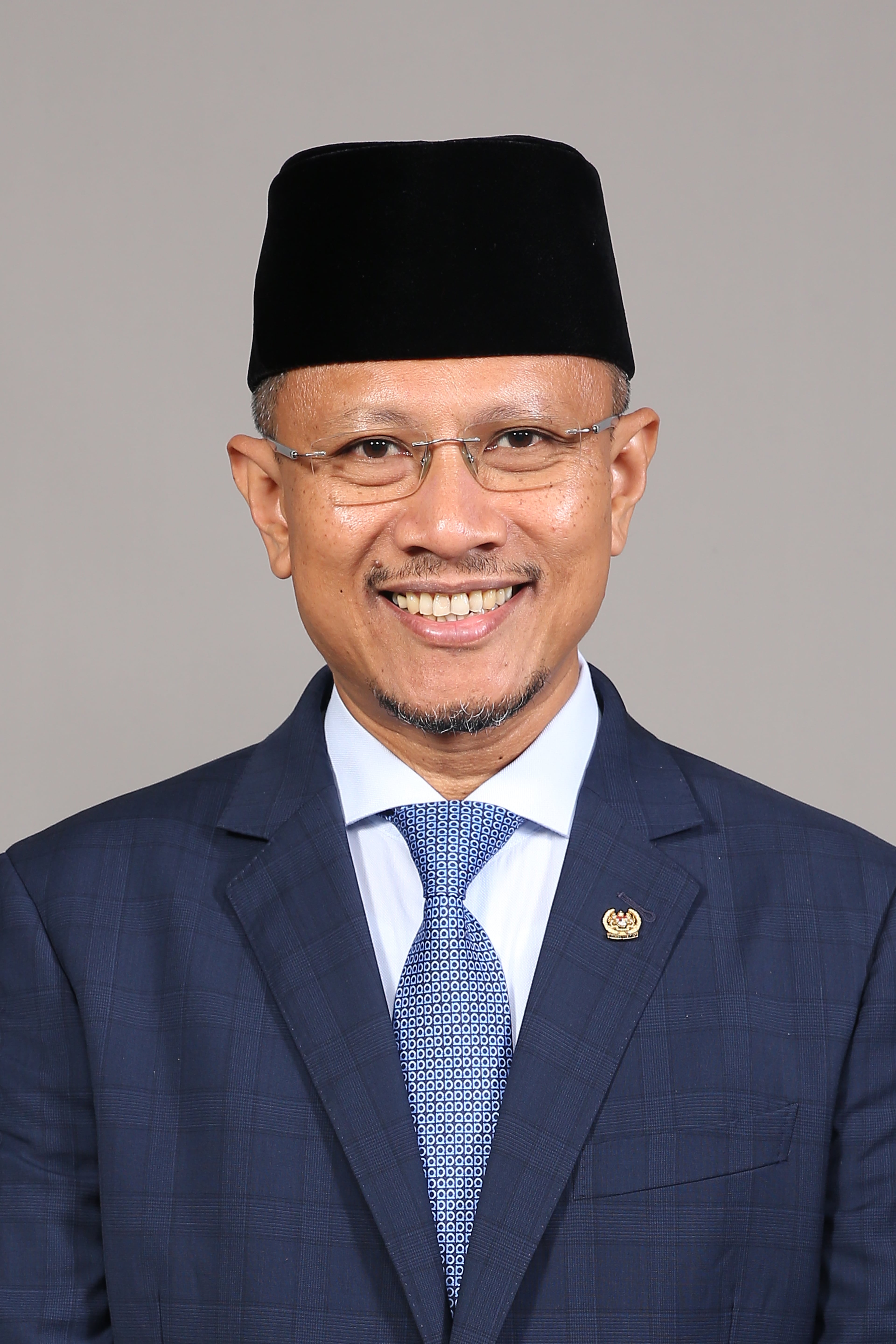 Malaysian Parliament MP Dashboard | Dewan Rakyat