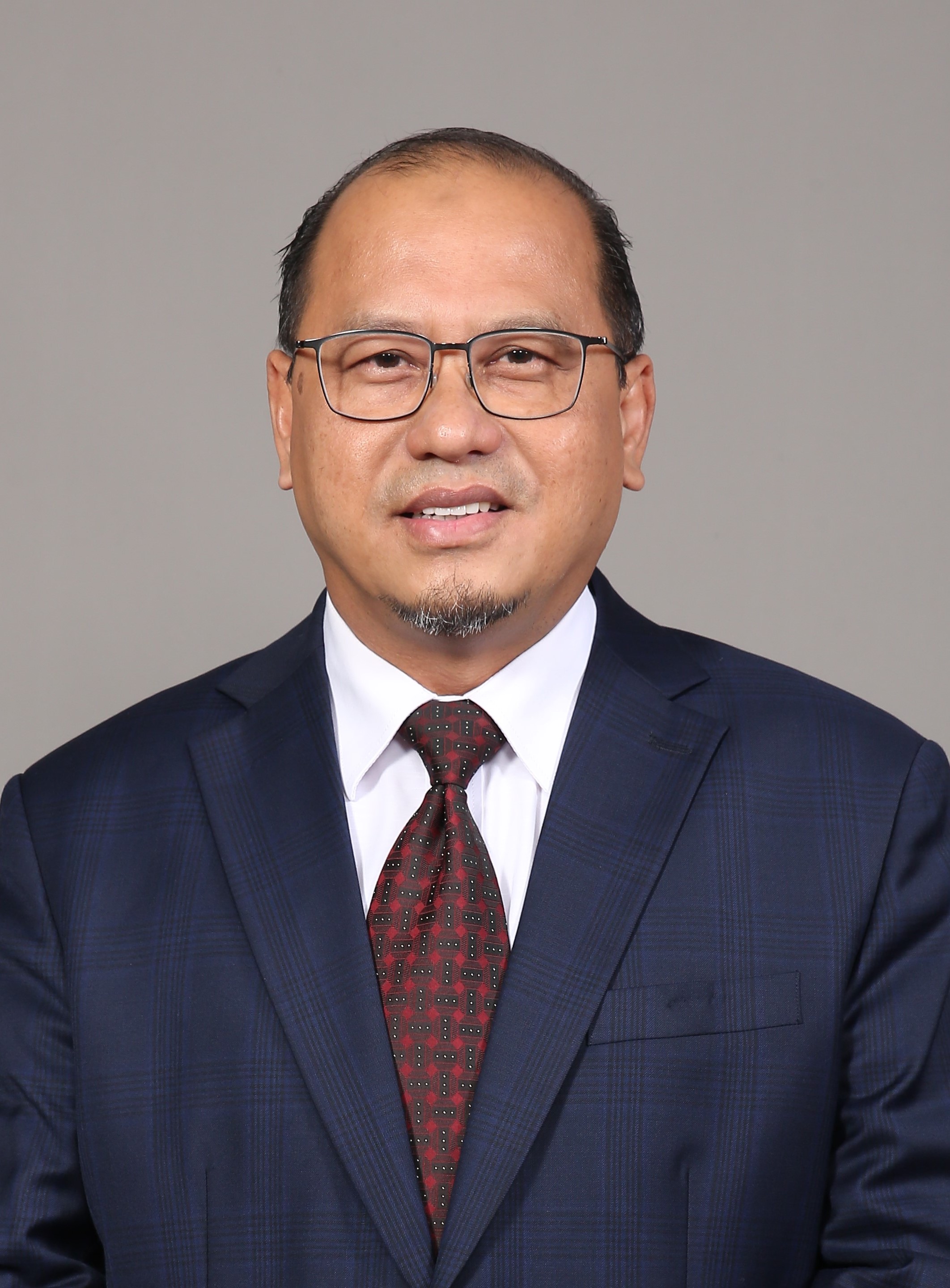 Malaysian Parliament MP Dashboard | Dewan Rakyat